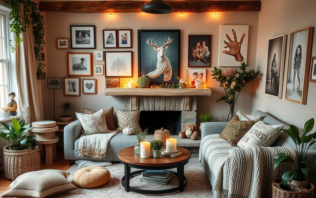 Hygge Style Living Room: Cozy Ideas to Refresh Your Space