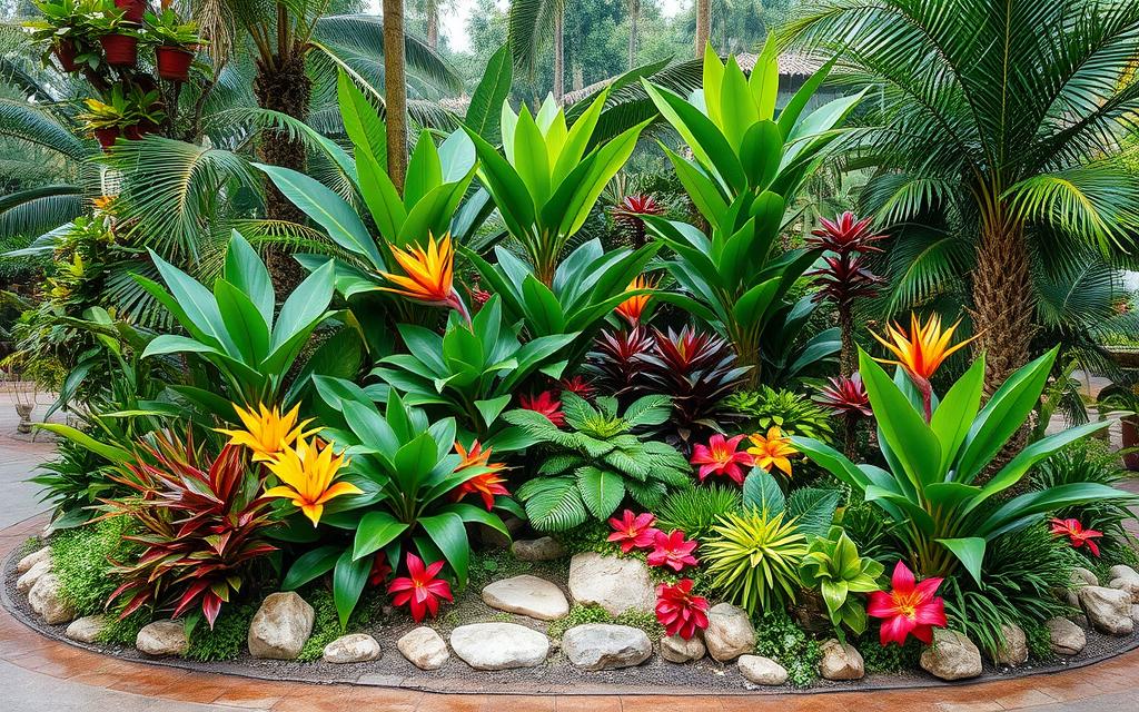Top Garden Island Designs to Inspire Your Creativity
