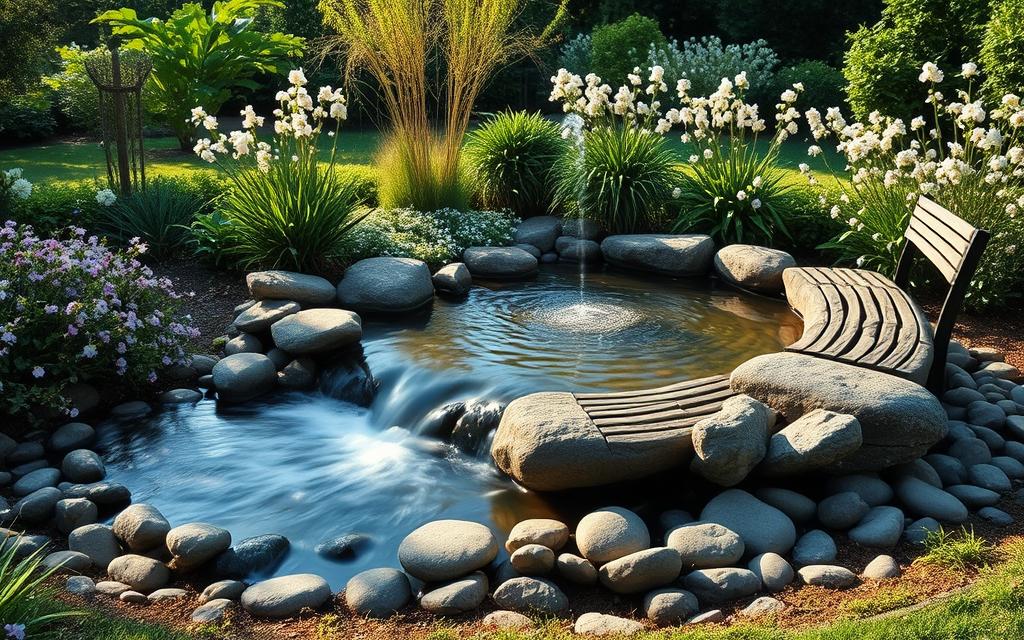Top Garden Island Designs to Inspire Your Creativity