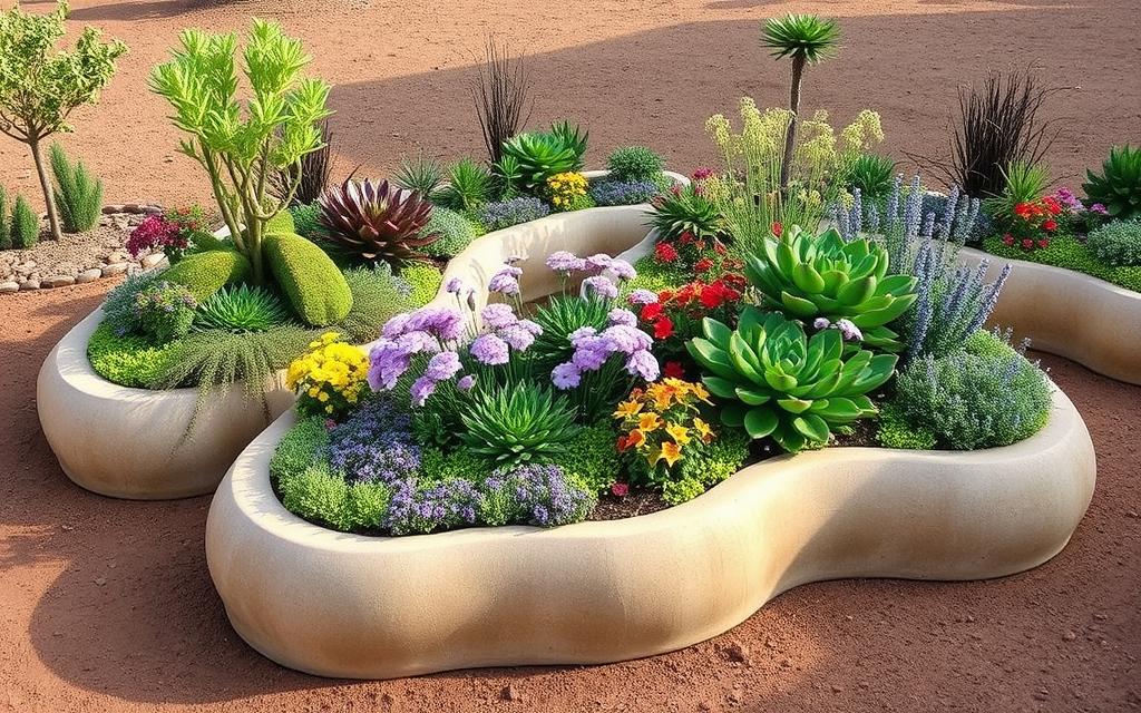 Top Garden Island Designs to Inspire Your Creativity