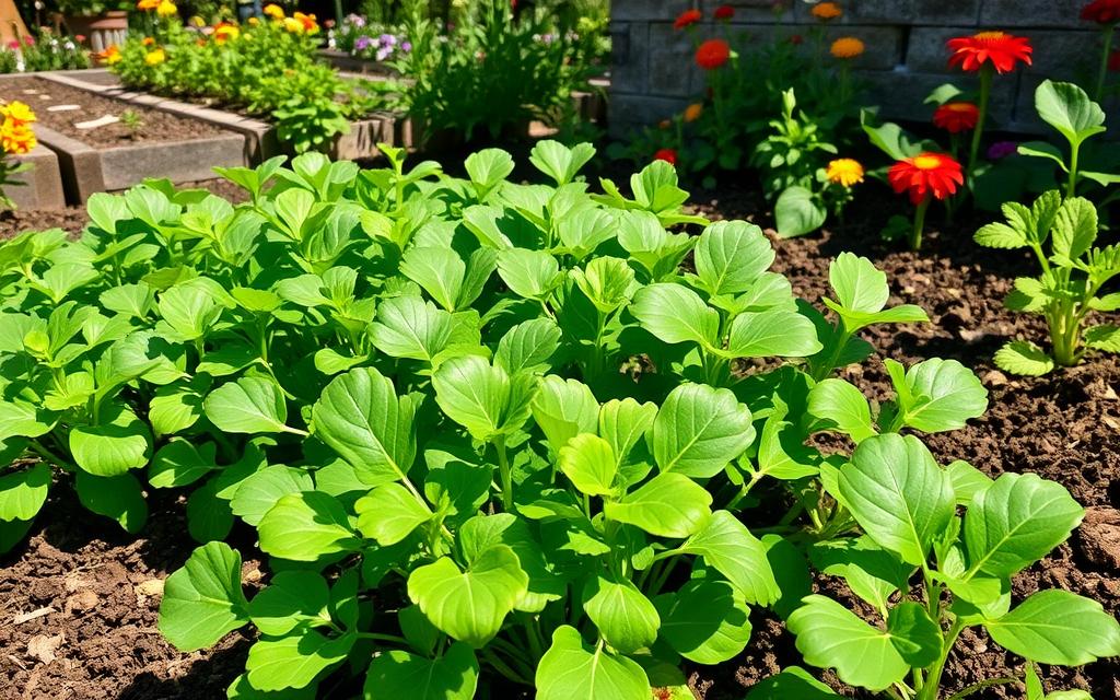 Arugula Growing Tips: From Planting to Harvesting Fresh Leaves