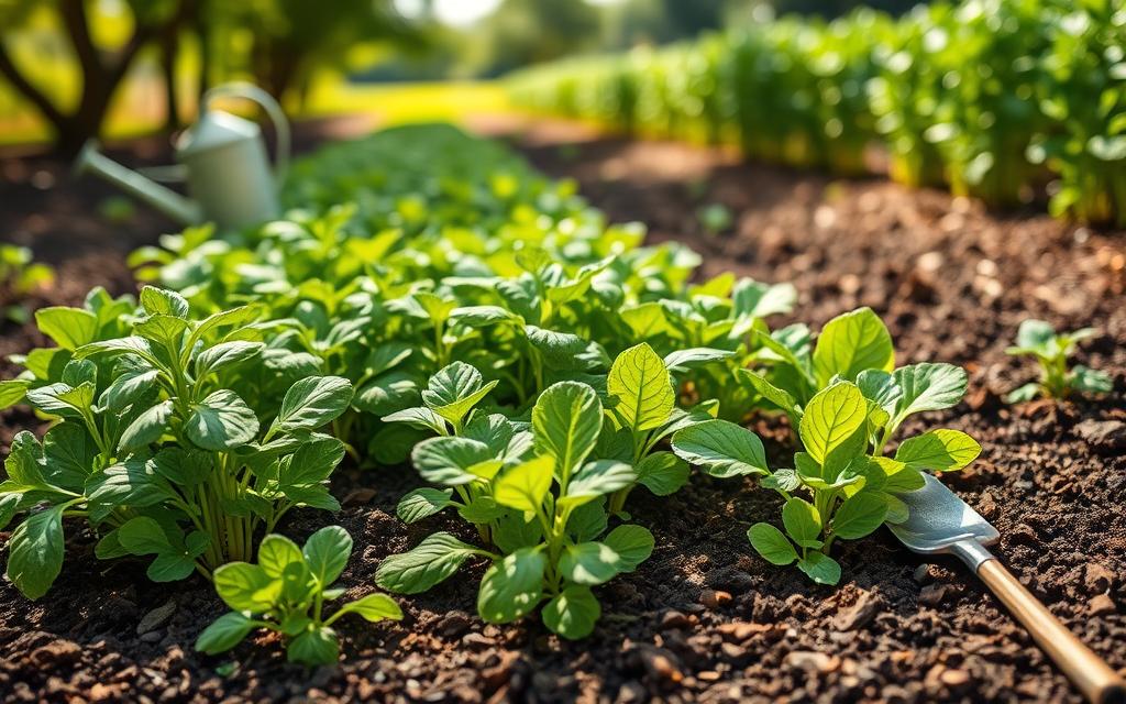 Arugula Growing Tips: From Planting to Harvesting Fresh Leaves