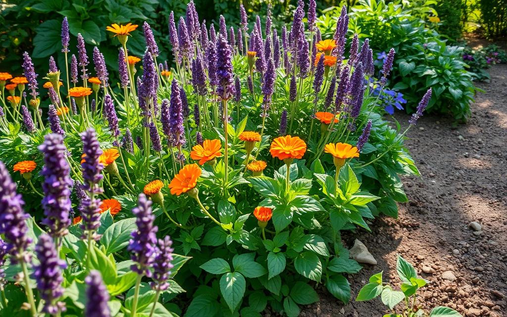 15 Best Mosquito Repelling Plants to Grow in Your Garden