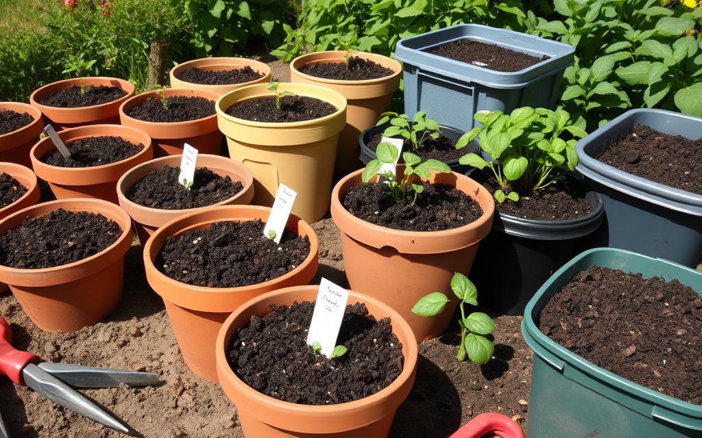 15 Top Root Vegetables to Grow in Containers: Harvest Fresh Root ...