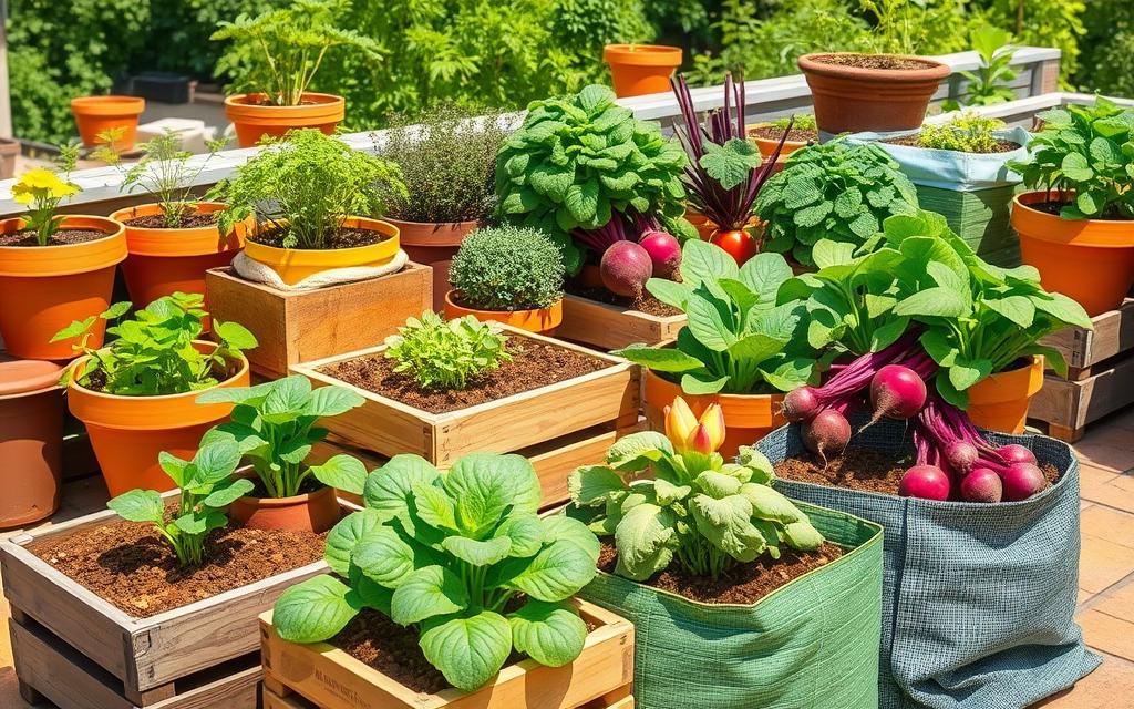 15 Top Root Vegetables to Grow in Containers: Harvest Fresh Root ...