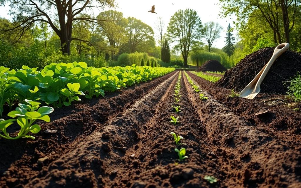 Essential Plant Support Techniques for Thriving Vegetable Gardens