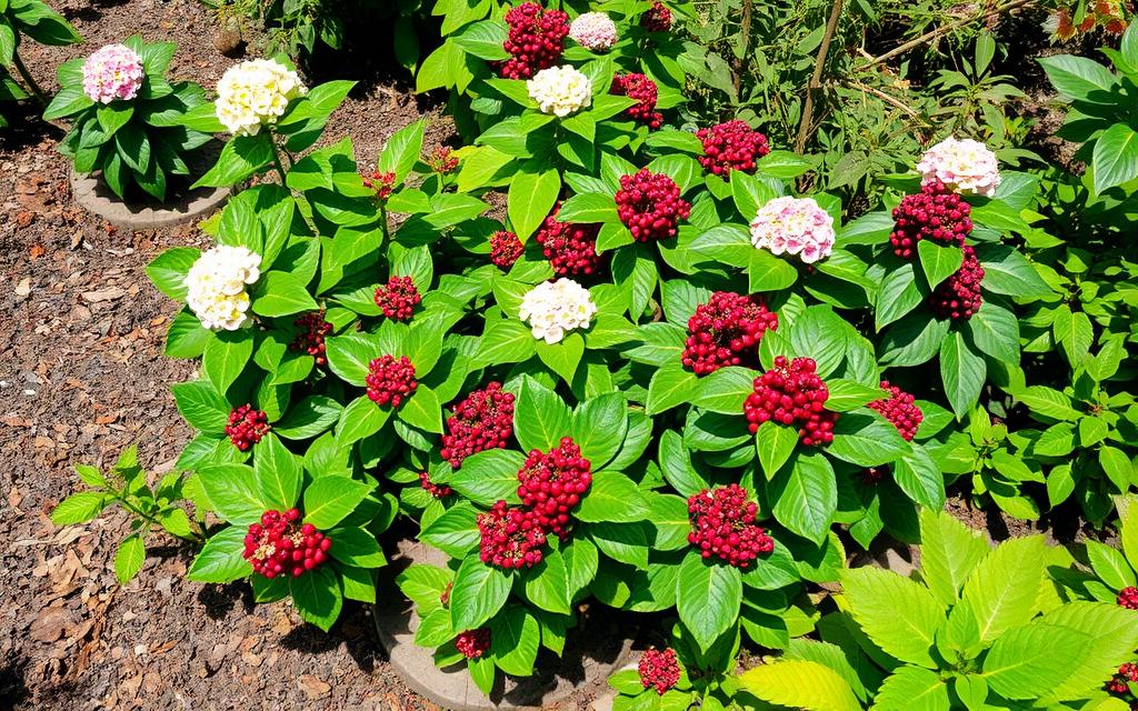 Transform Your Garden with Beautiful Viburnum Plants