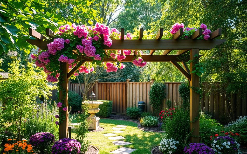 Garden Arbor Ideas to Transform Your Backyard