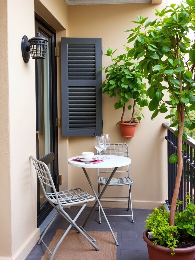 Turn Your Balcony Into A Paradise With Our Top 20 Design And Decor ...