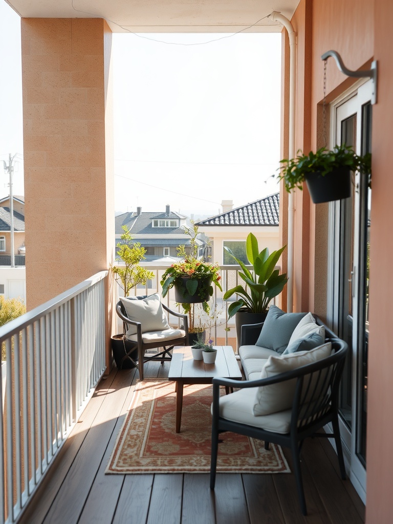 Turn Your Balcony Into A Paradise With Our Top 20 Design And Decor ...