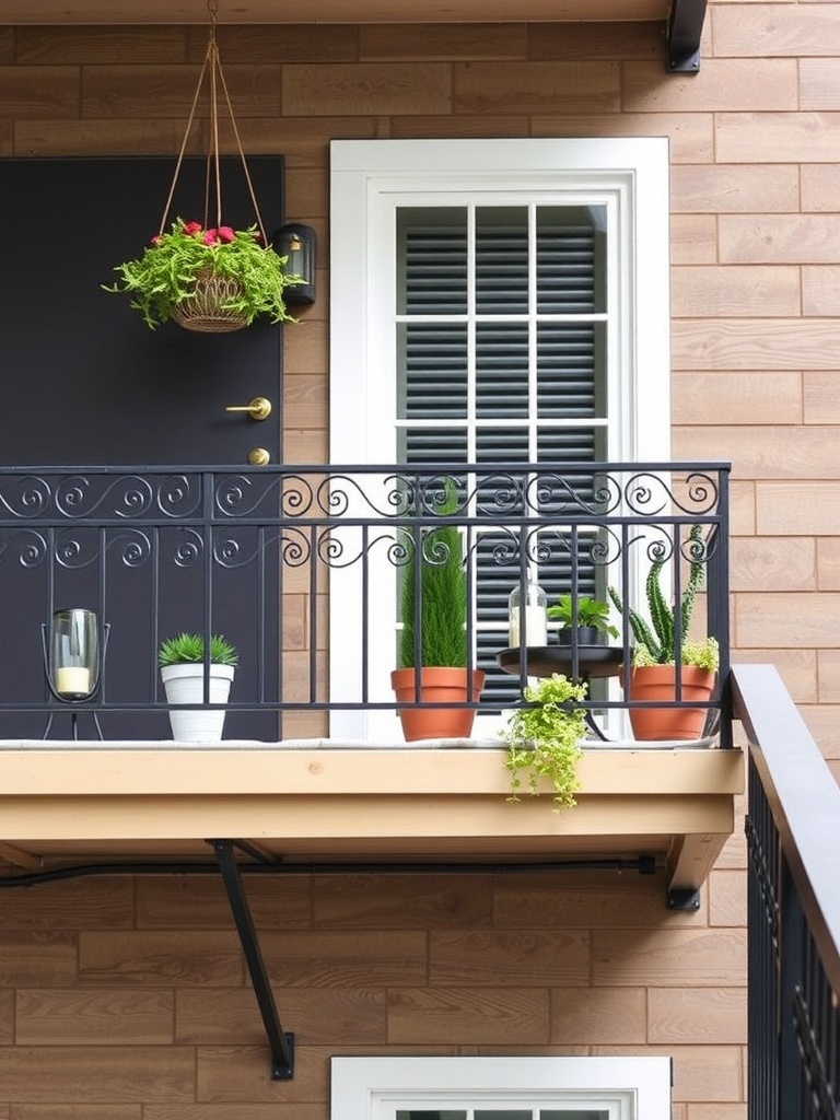 Turn Your Balcony Into A Paradise With Our Top 20 Design And Decor ...