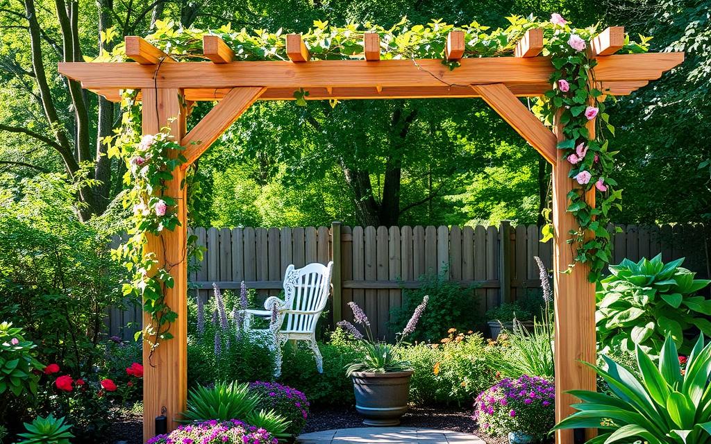 Garden Arbor Ideas to Transform Your Backyard
