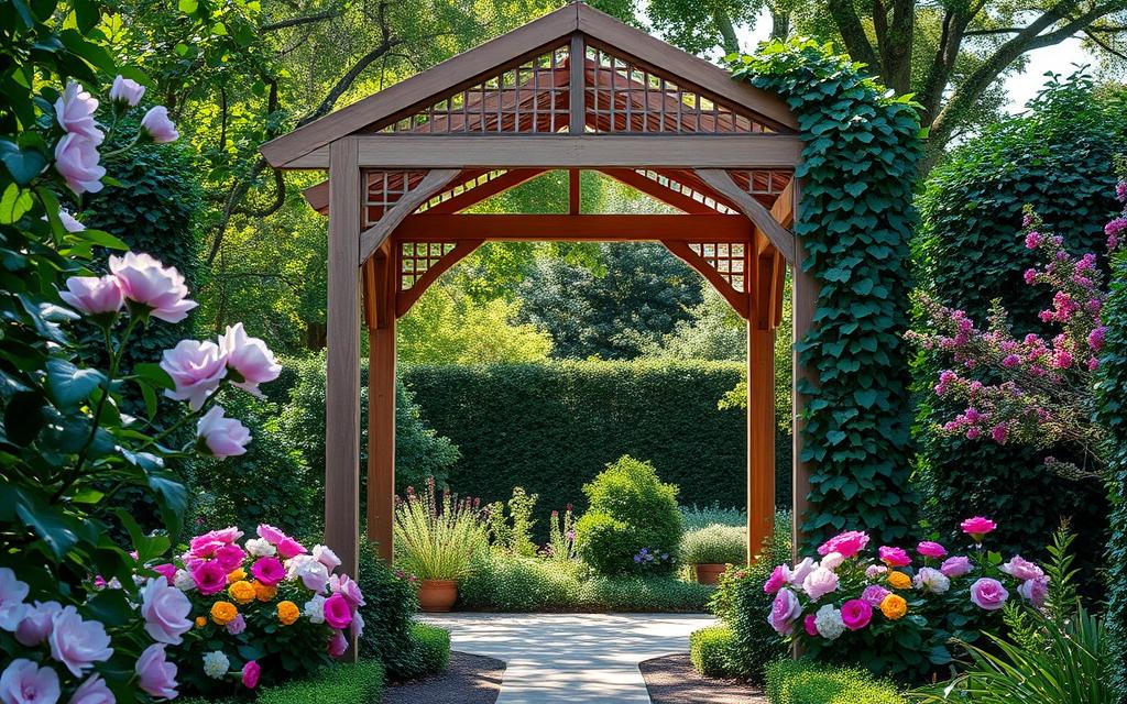Garden Arbor Ideas to Transform Your Backyard