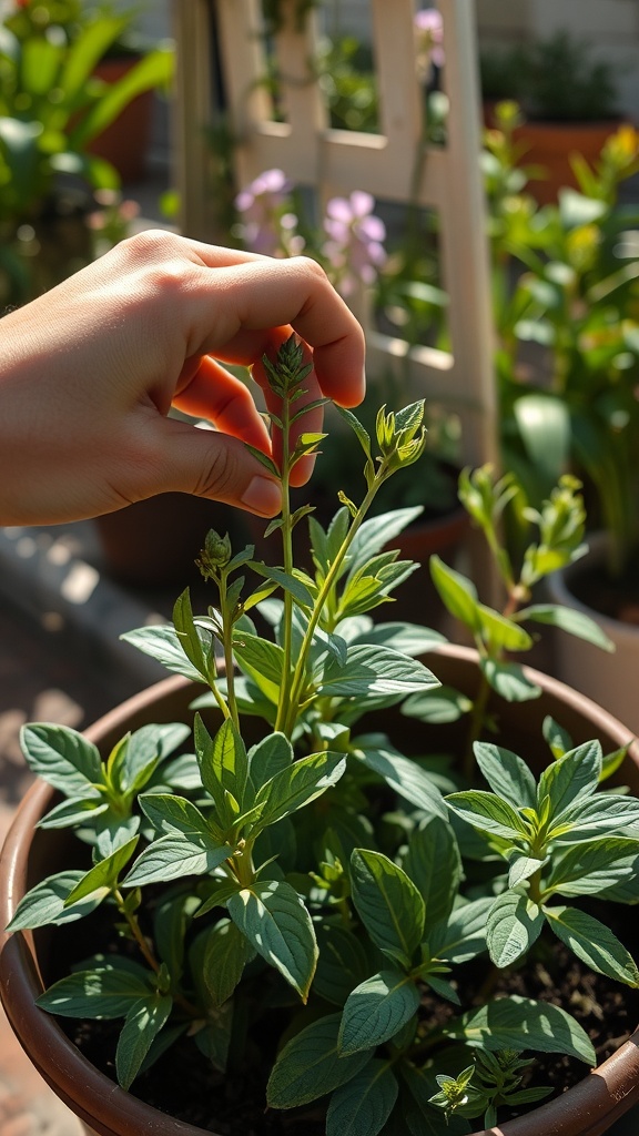 10 Proven Tips for Successfully Growing Common Sage in Pots and Gardens ...