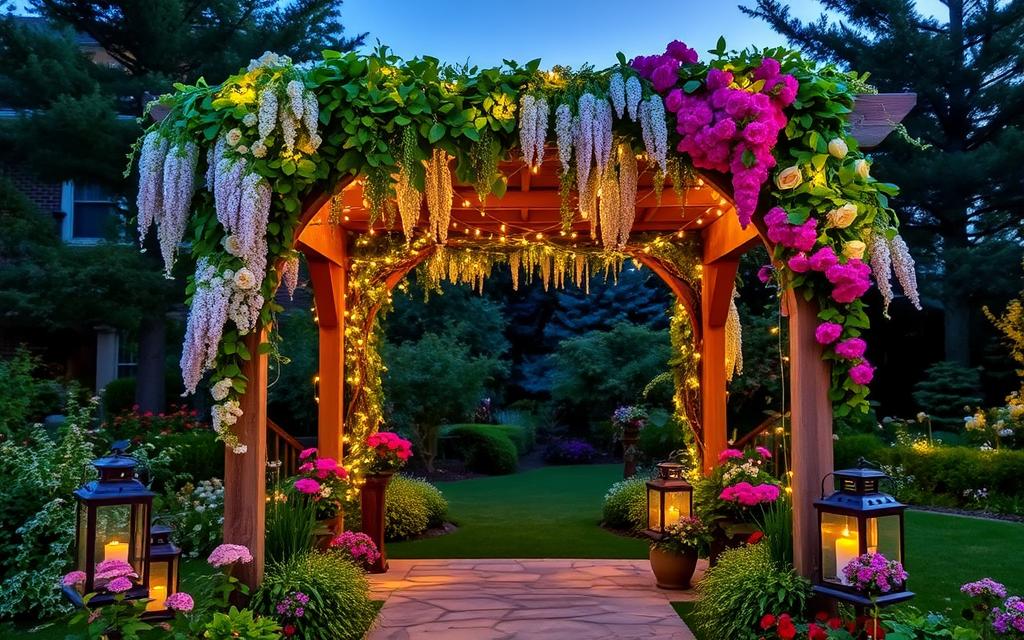 Garden Arbor Ideas to Transform Your Backyard