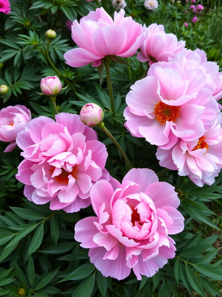 10 Heavenly Fragrant Flowers to Enrich Your Garden | My desired home