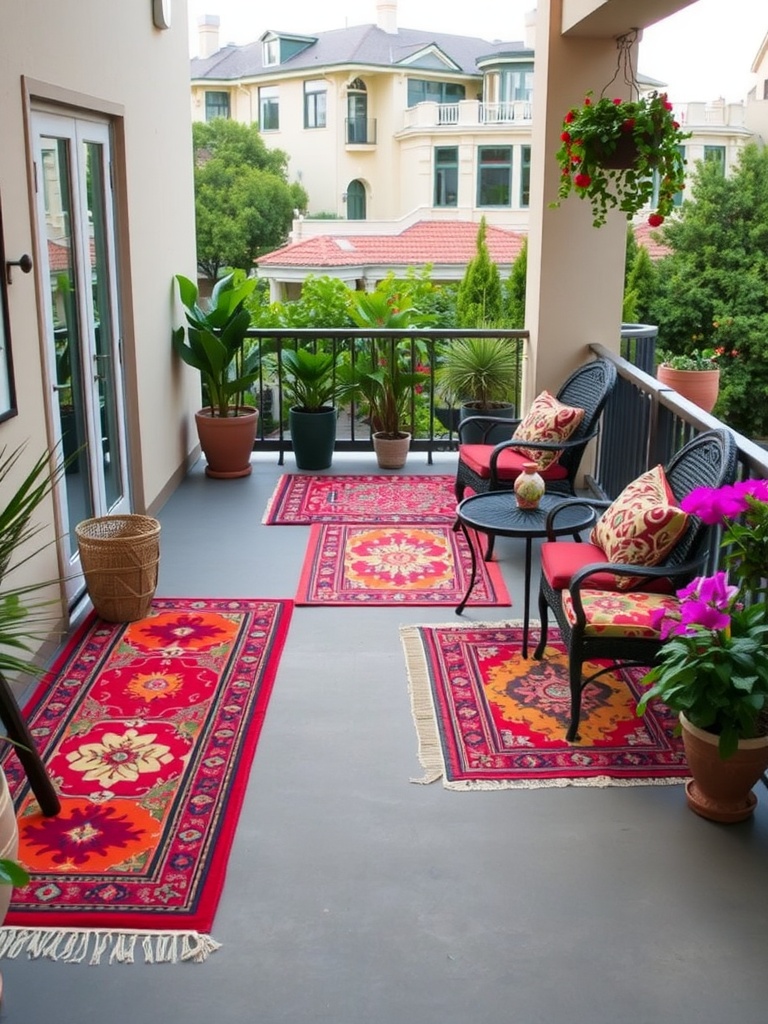 Turn Your Balcony Into A Paradise With Our Top 20 Design And Decor ...