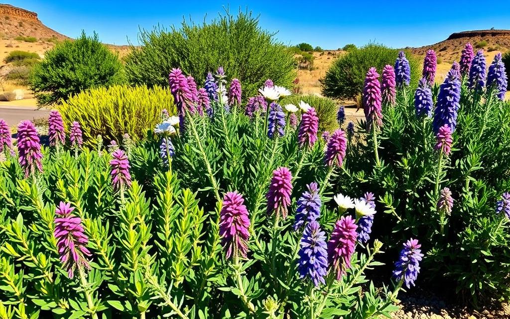 Leucophyllum or Texas Sage: Enhance Your Garden with This Stunning ...