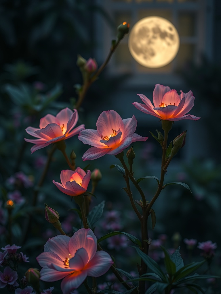 10 Heavenly Fragrant Flowers to Enrich Your Garden | My desired home