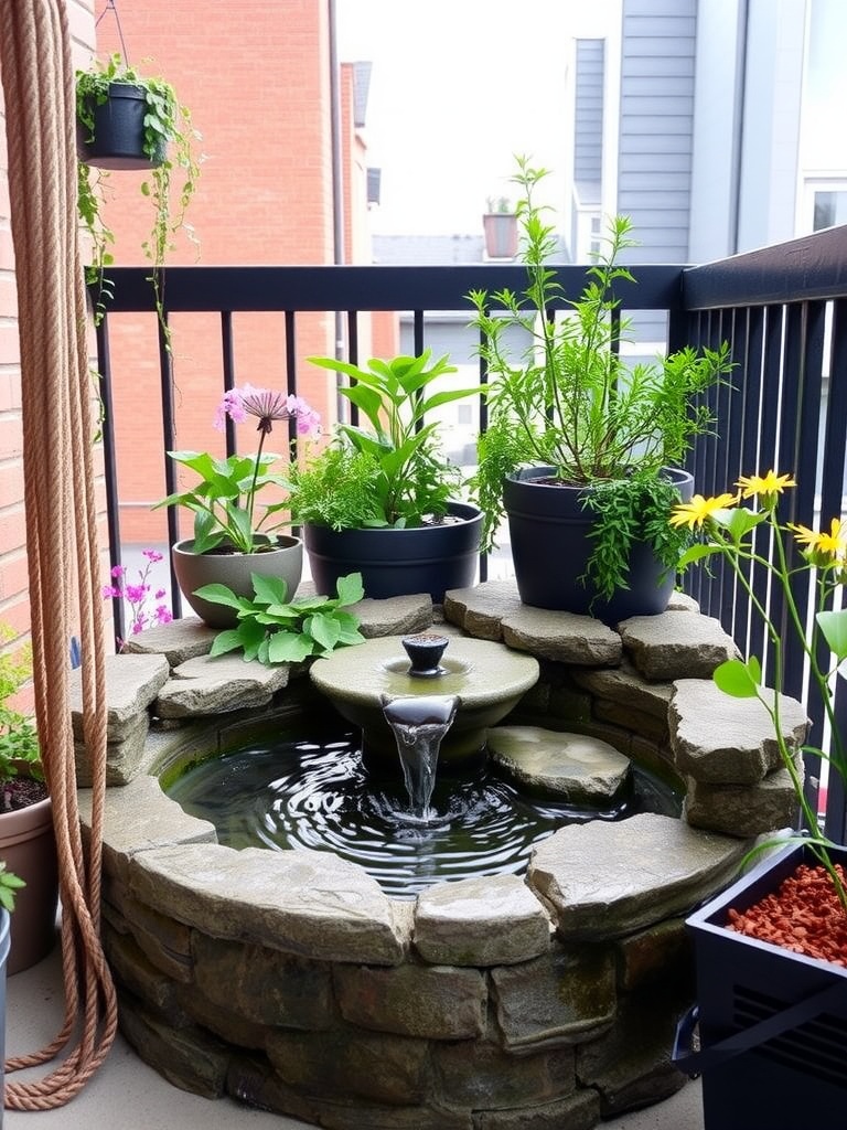 Turn Your Balcony Into A Paradise With Our Top 20 Design And Decor ...