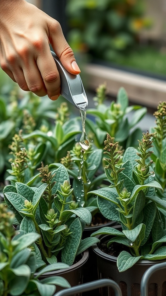 10 Proven Tips for Successfully Growing Common Sage in Pots and Gardens ...