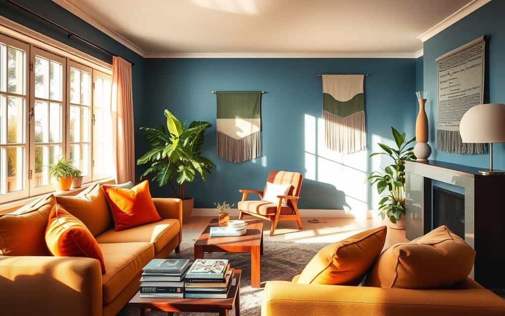 The Power of Color: Transform Your Room with Strategic Accent Choices