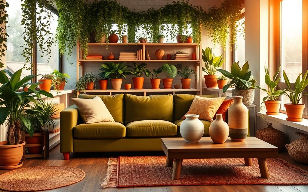 Create Your Own Oasis: Integrating Natural Elements for a Fresh Home ...