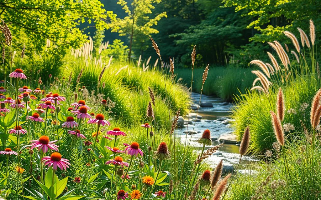 The Importance of Native Plants: Why You Should Include Them.