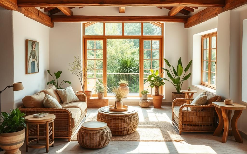 Create Your Own Oasis: Integrating Natural Elements for a Fresh Home ...