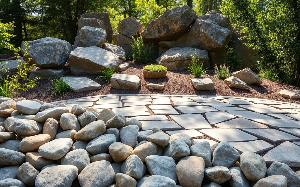 Stone Flower Beds: Elevate Your Garden with Timeless Elegance