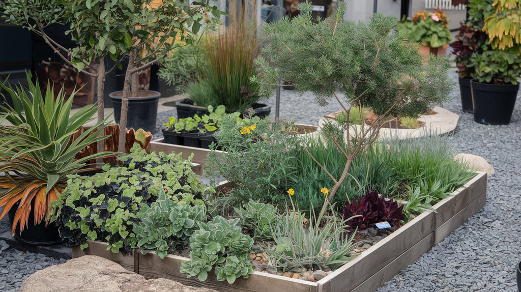 The Importance of Native Plants: Why You Should Include Them.