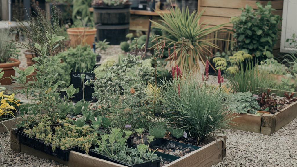 The Importance Of Native Plants Why You Should Include Them