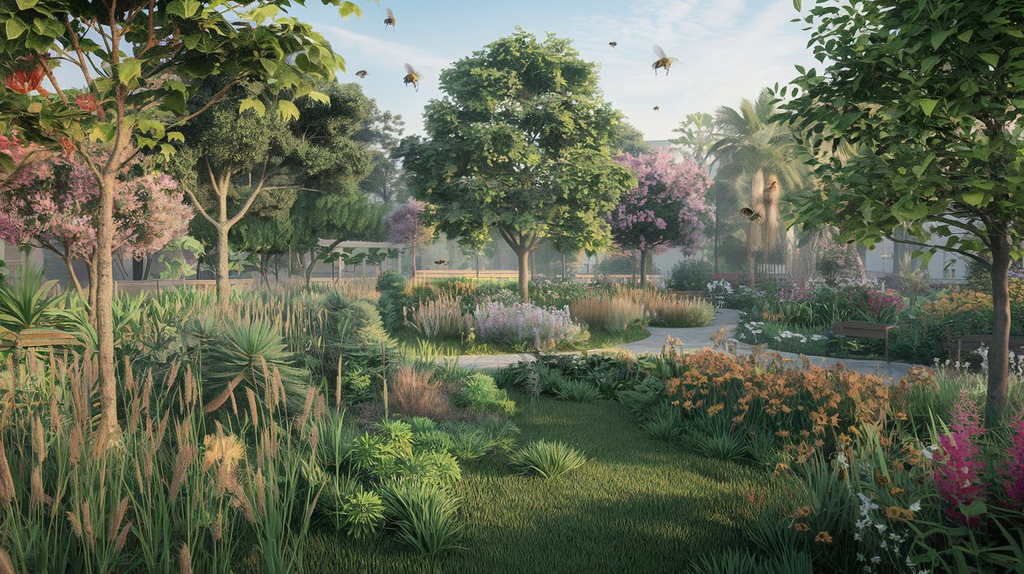 The Importance of Native Plants: Why You Should Include Them.
