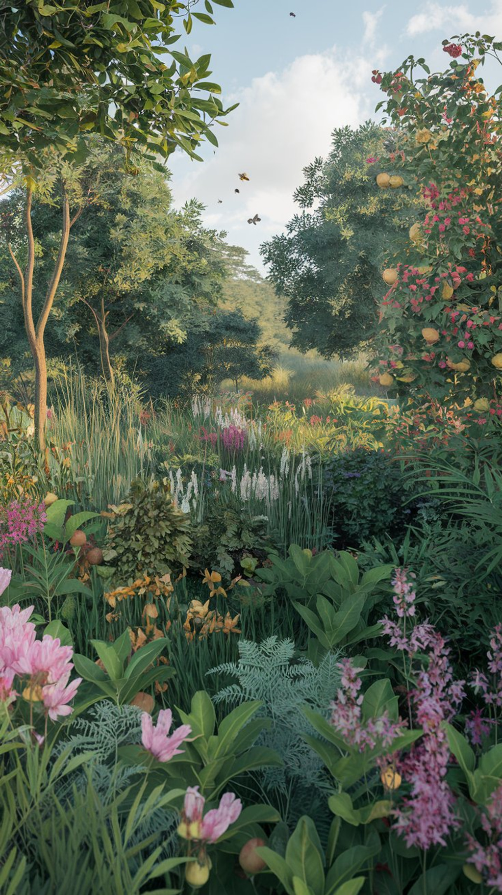 The Importance of Native Plants: Why You Should Include Them.