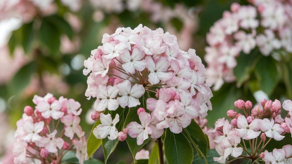Transform Your Garden with Beautiful Viburnum Plants