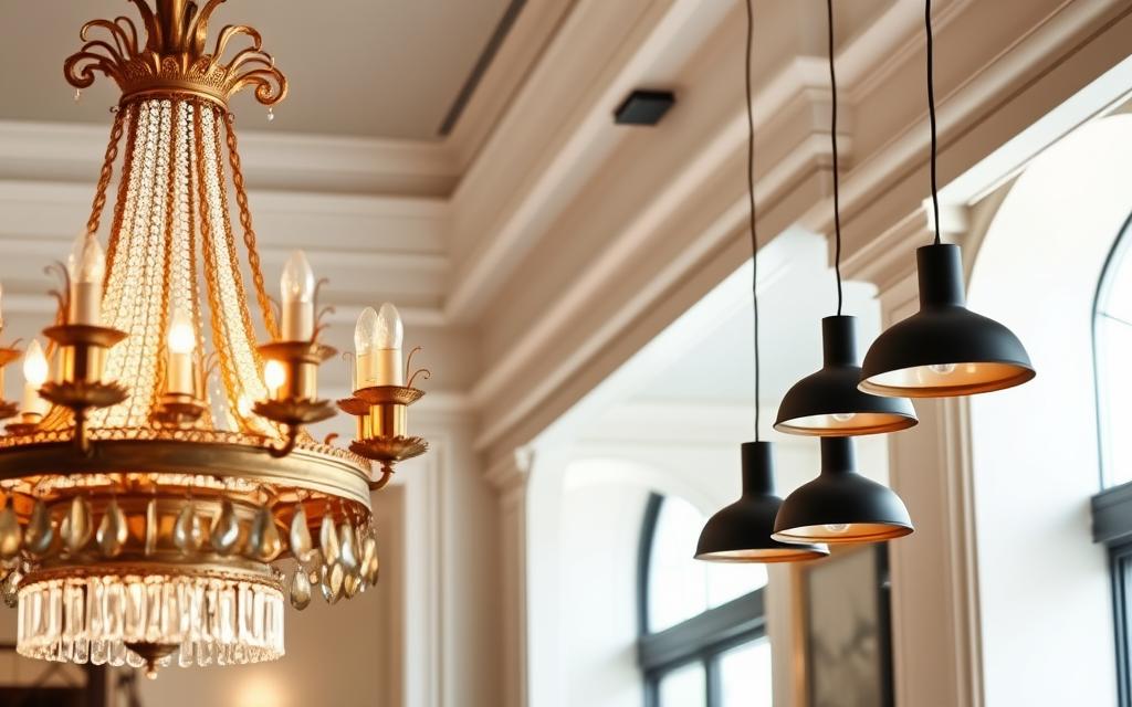 Vintage Meets Modern: How to Blend Antique Accents with Contemporary Decor