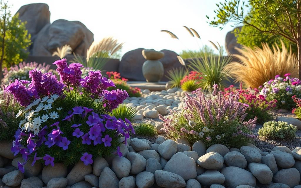 Stone Flower Beds: Elevate Your Garden with Timeless Elegance