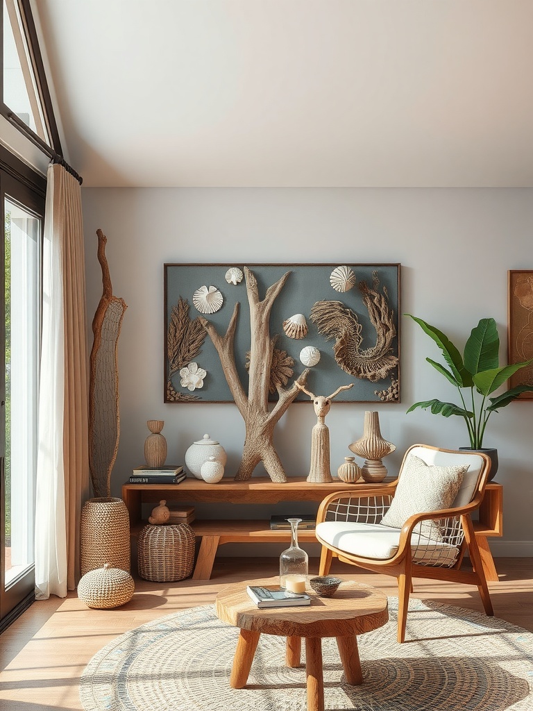 Create Your Own Oasis: Integrating Natural Elements for a Fresh Home ...
