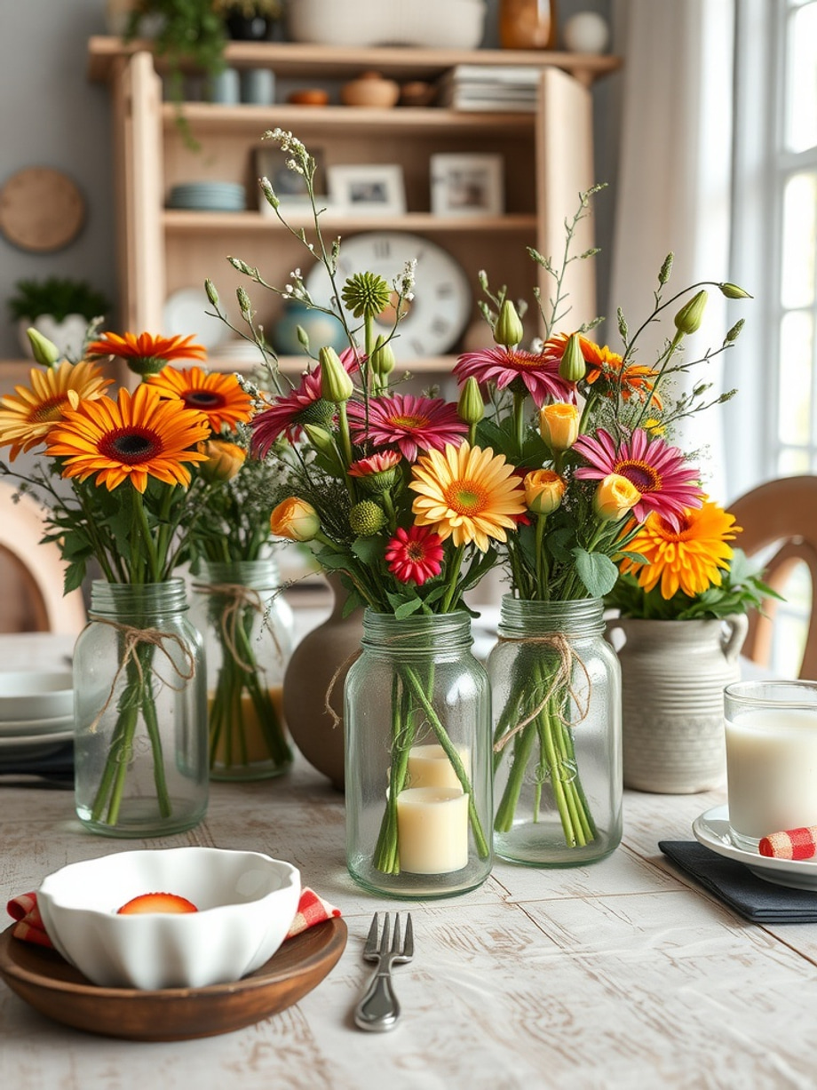 28 Easy DIY Spring Decor Projects to Brighten Your Space | My desired home