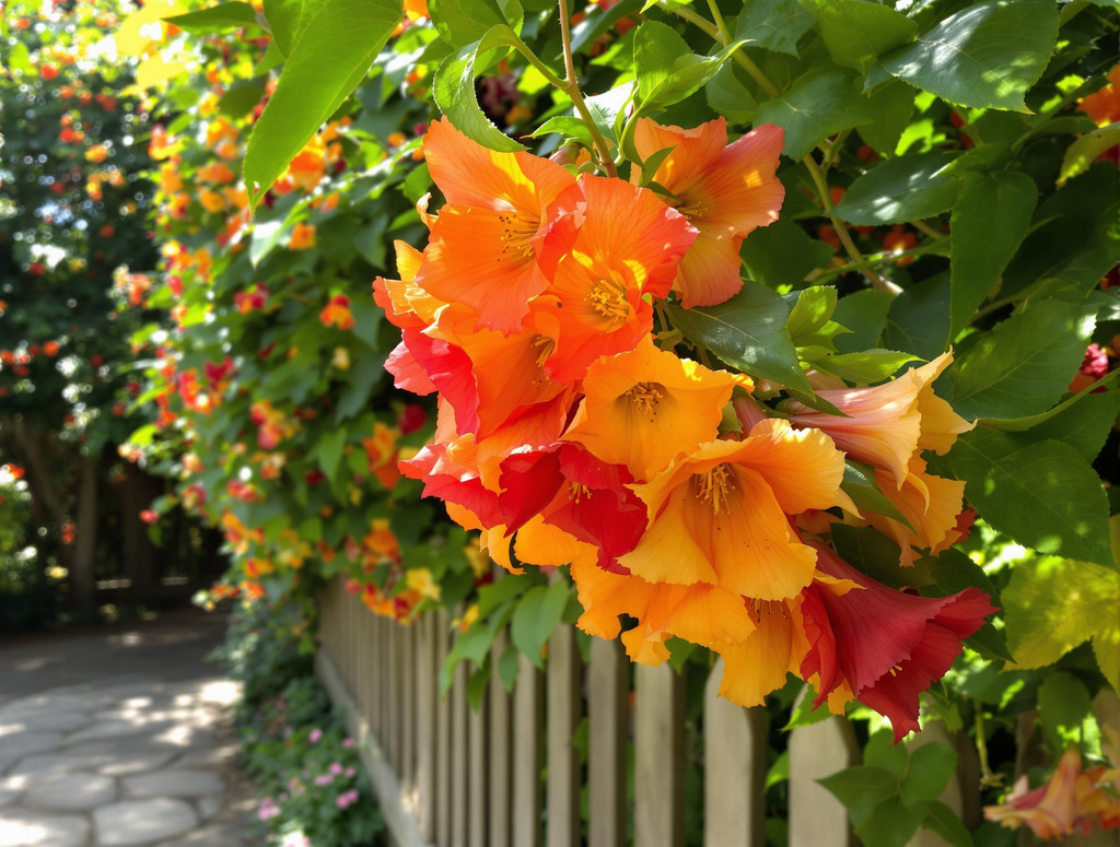 Abutilon: A Stunning Flowering Shrub for Pots & Gardens| My desired home