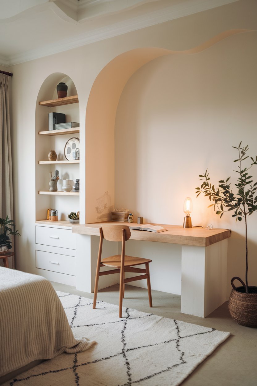 Office Inspiration Ideas: How To Upgrade Your Space Today! | My desired ...