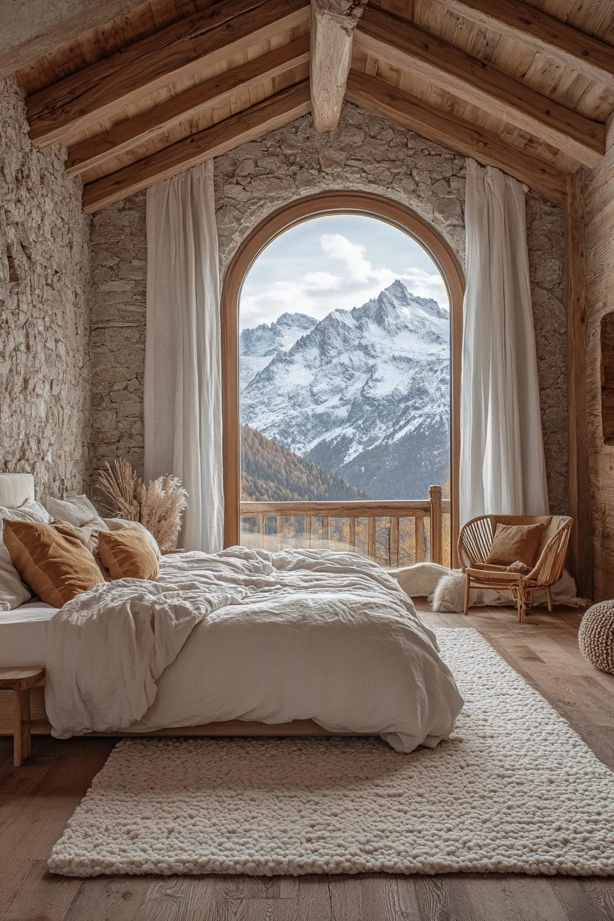40 Smart Ideas for a Comfortable and Relaxing Bedroom | My desired home