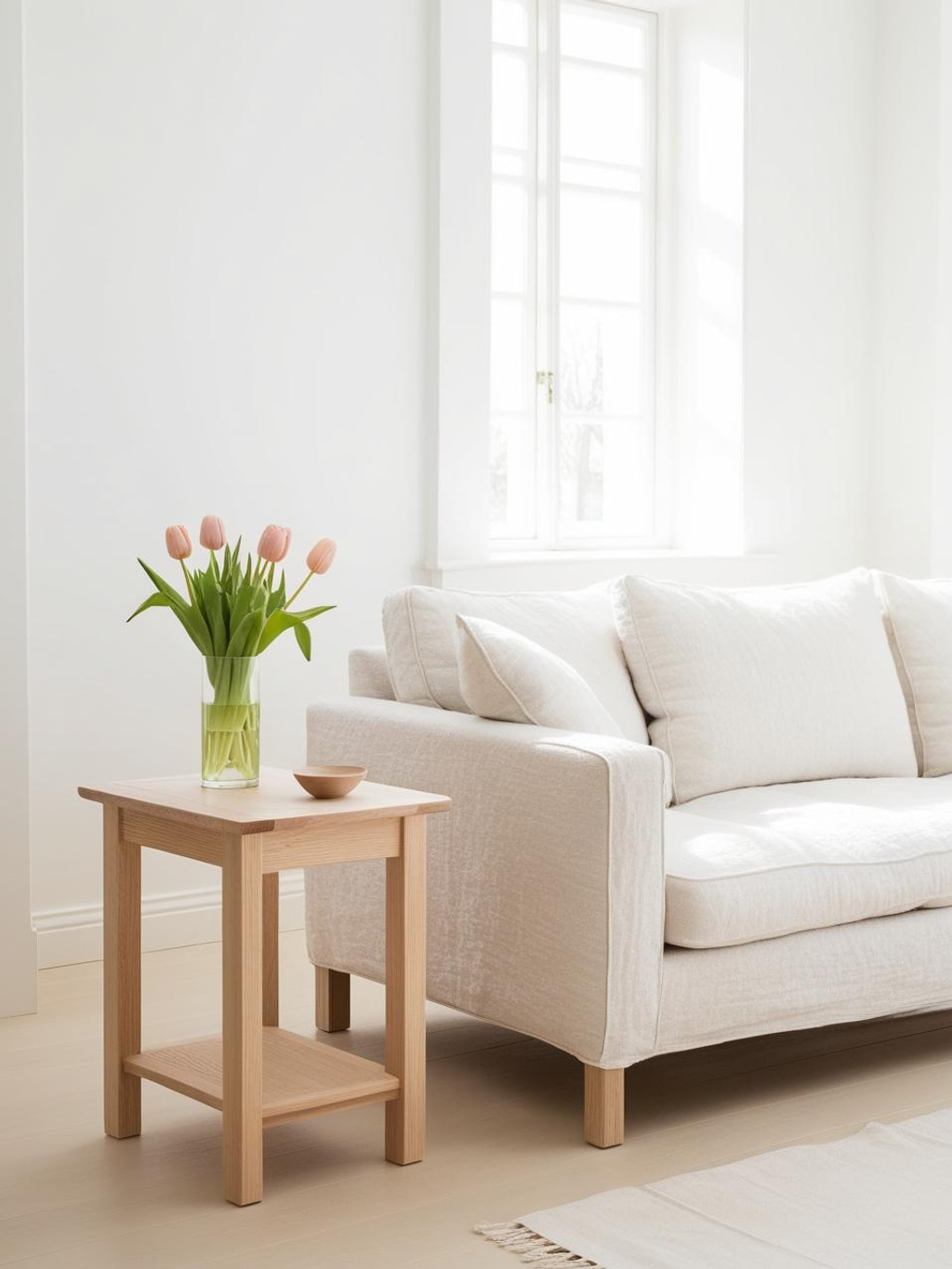 Stylish Side Tables: How to Refresh Your Living Room Decor