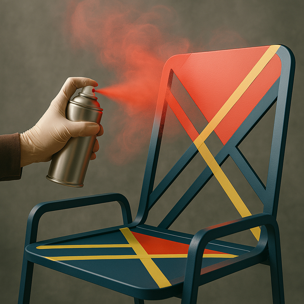 The Ultimate Paint Guide: Unlocking the Secrets of Paint Types | My ...