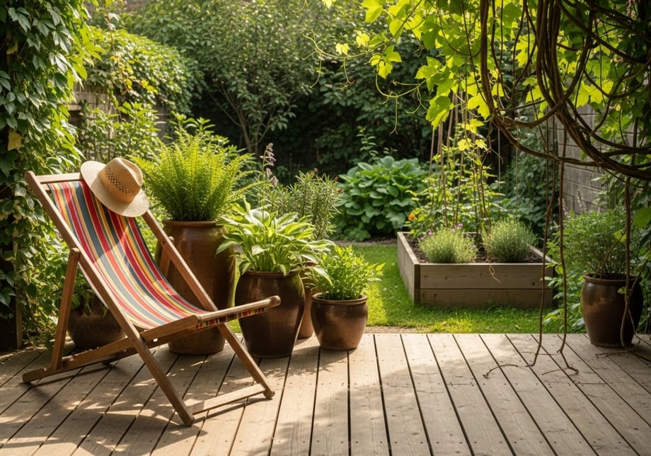 Top 10 Mistakes Made When Staining a Deck and How to Avoid Them | My ...